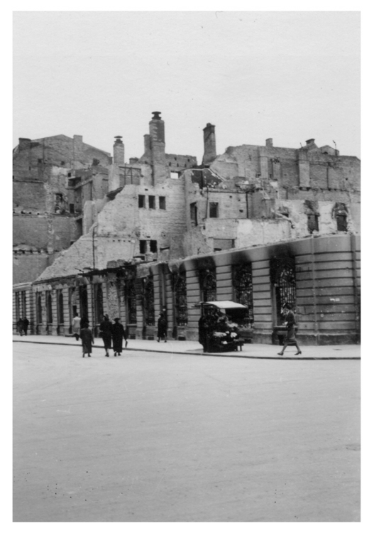 Warsaw at War - Aquila Polonica