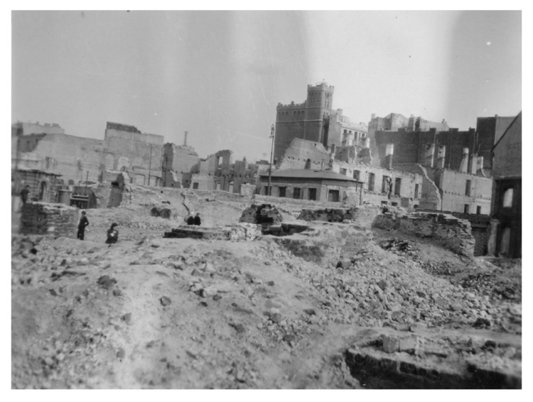 Warsaw at War - Aquila Polonica