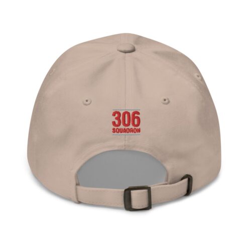 Baseball Cap - 306 Squadron - Aquila Polonica